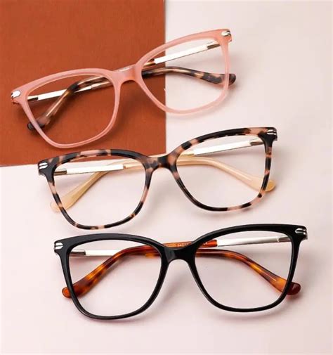 Outstanding Glasses To Help You Always Rock The Styles