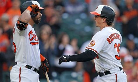 Orioles Vs Rays Player Props Adley Rutschman May 10