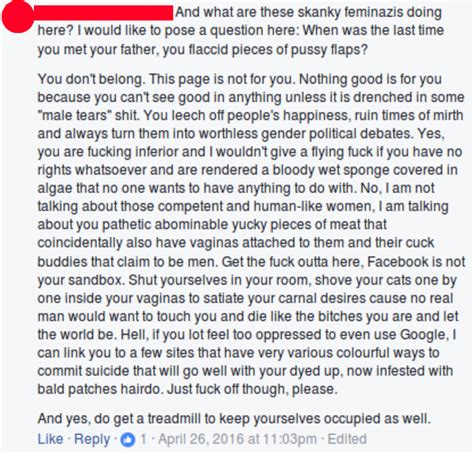 What Does Facebook Consider Hate Speech Propublica