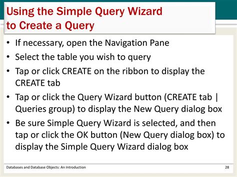Ppt Microsoft Access 2013 Powerpoint Presentation Free Download Id