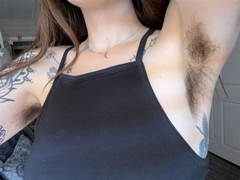 TW Pornstars 2 Pic Valkyree Jaine Twitter My Hairy Armpits Are