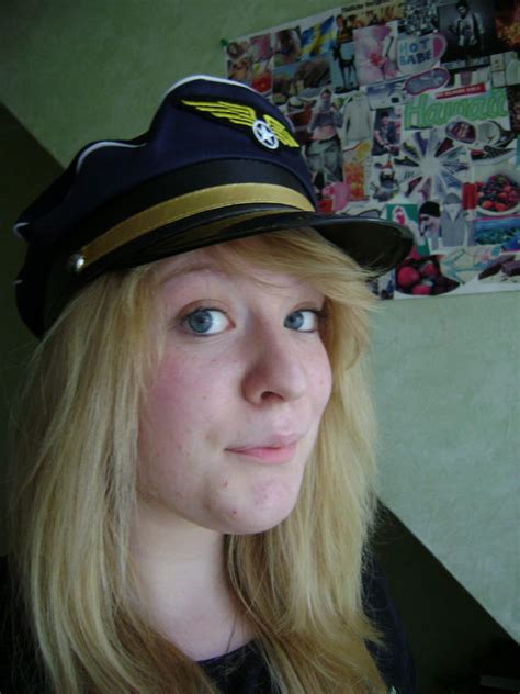 Pilot3 By Inchen11 On Deviantart