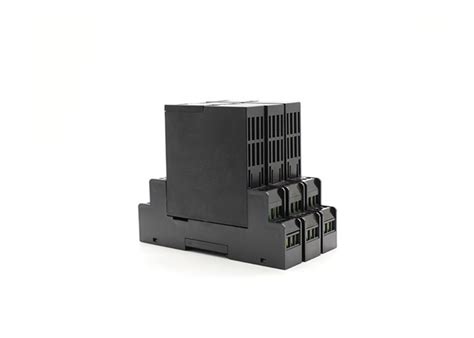 Channels Digital Signal Isolator Modbus I O Module Dry Contact Output Ce Approval