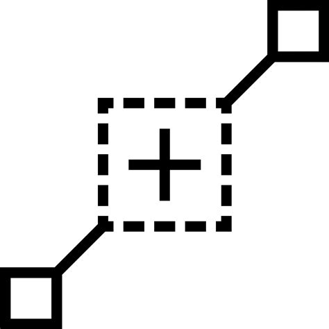 Add Vectorpoint Vector SVG Icon SVG Repo