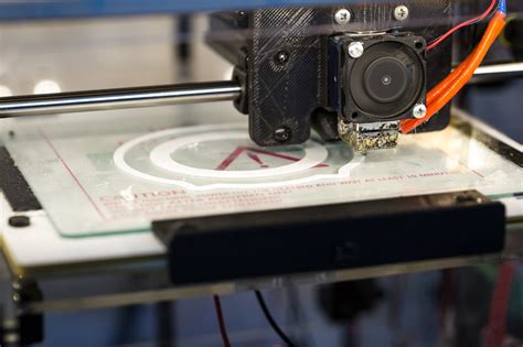 researchers work to add function to 3 d printed objects