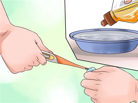 3 Ways To Take A Temperature WikiHow