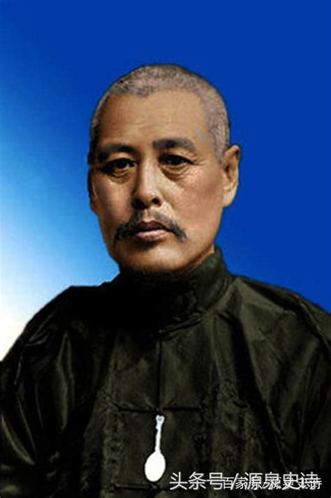 此人權勢能力皆不遜張作霖，同被日本人害死，只因不肯賣國求榮！ 每日頭條
