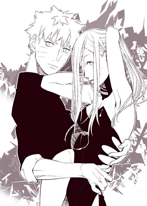 Uzumaki Naruto And Naruko Naruto And 1 More Drawn By Kimidake Danbooru