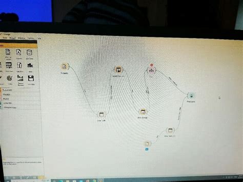 Ishu Agrawal On Linkedin Today I Created My First Ai Model For