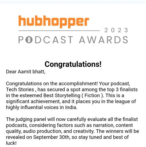 Amit Bhatt On Linkedin Super Excited To Share The Excellent News With All Of You Thanks Alot…