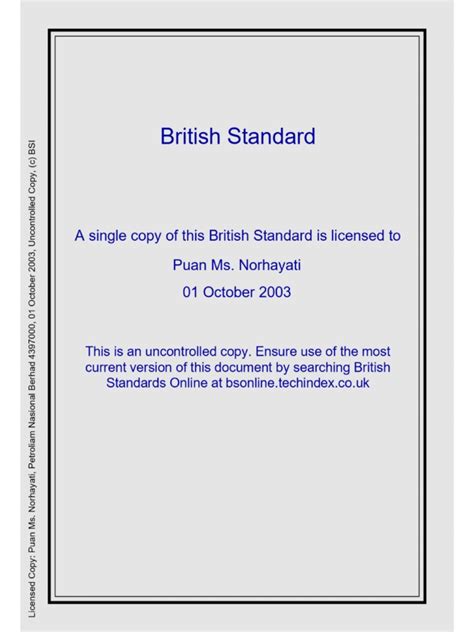 Bs Iec 61882 2001 Hazop Guide Pdf