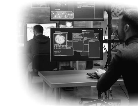 Enterprise Software Development Varyence