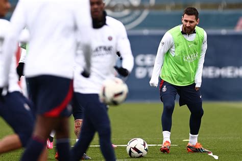 Arriba 107 Imagen Lens Psg Streaming Foot Fr Thptnganamst Edu Vn