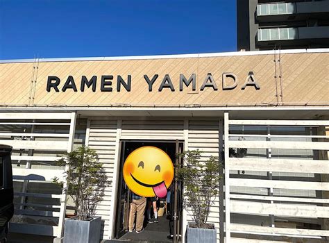 いろいろなラーメンを楽しめる流山おおたかの森のラーメンスポットRAMEN YAMADA KOWAHOMES