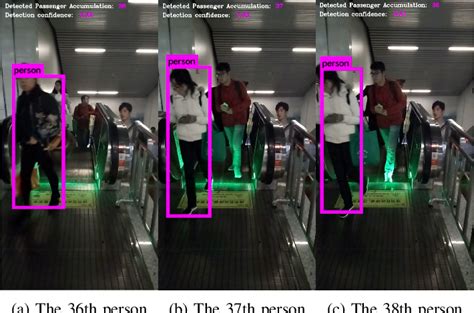 Yolo Pictures Of People