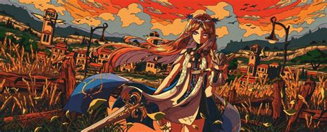 Artdroiiid Ii Cartethyia Wuthering Waves Wuthering Waves Absurdres Commentary English