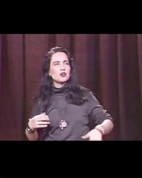 Janeane Garofalo 90s Janeane Garofalo Stand Up Comedy Database