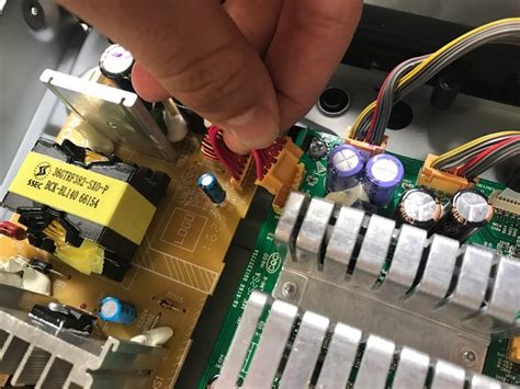 Sony Gtk Xb Motherboard Replacement Ifixit Repair Guide