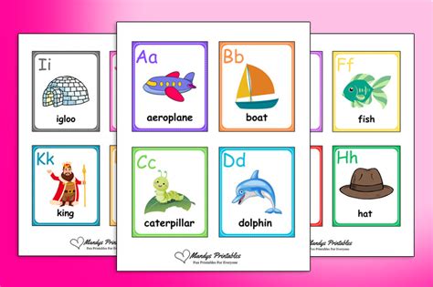 Printables Archives Page 2 Of 5 Mandys Printables