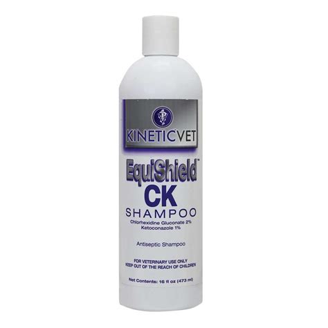 Equishield Ck Shampoo Pet Supplies Online Store