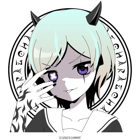 中二病作ってみた いいねvsうん DOTCH