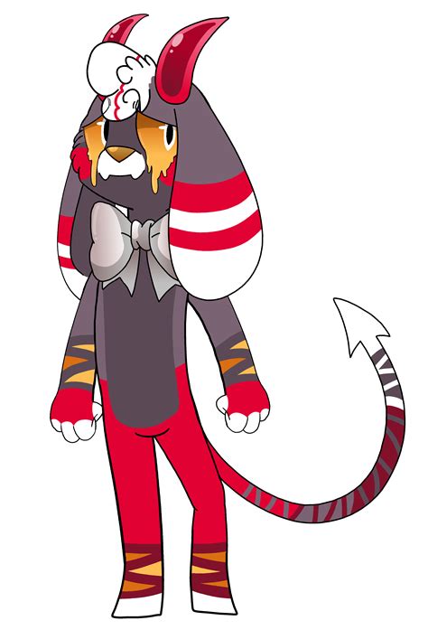 Kurai On Toyhouse