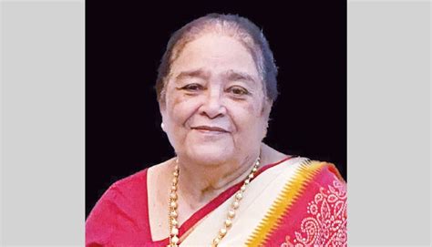 New Age Anita Chowdhury Passes Away