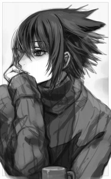 Uchiha Sasuke NARUTO Image By Hato More 3035262 Zerochan Anime