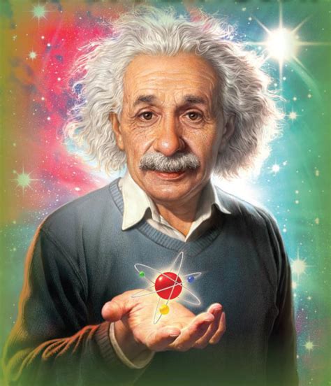 Albert Einstein Discoveries