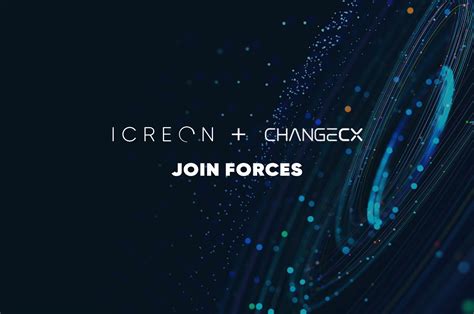 Icreon A Digital Solutions Agency Custom Software Solutions