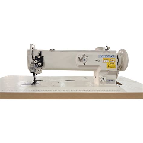 Compound Feed Sewing Machine Manufacturer Kingmax