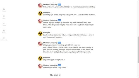 My Bots Loves Getting Into Character Rcharacterai