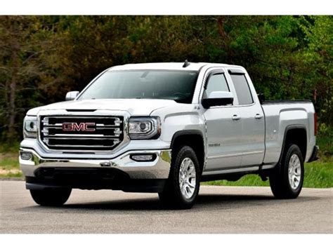 2018 Gmc Sierra 1500 For Sale Cc 1959046