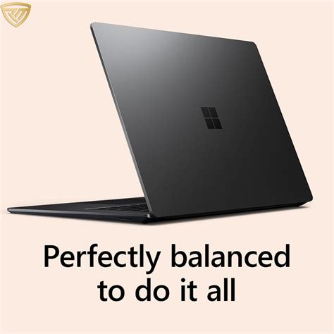خرید با بهترین قیمت لپ تاپ 15 اینچی مایکروسافت مدل Surface Laptop 5