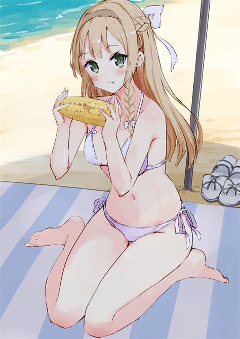 Klaudia Valentz Atelier And 1 More Drawn By Minidraco Danbooru