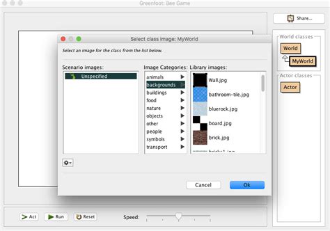 java game making tutorial bermotech