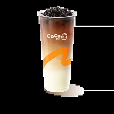 【coco都可】珍珠鮮奶茶 大 好禮即享券 Line 禮物