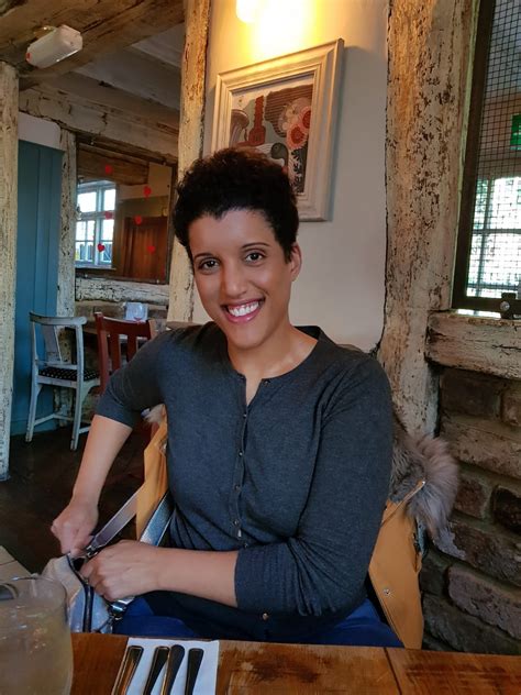 Danielle Raymond Medium