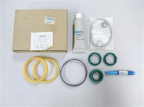 Festo Spare kits | Hindustan Universal