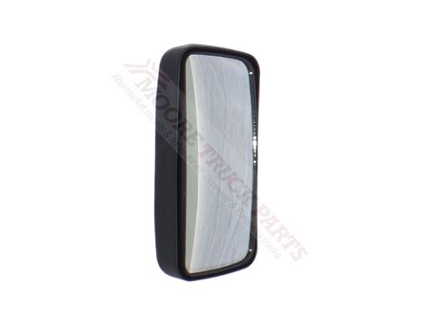 Mirror Head R H L H Manual Adjust Suit Mm Arm Premium Mack