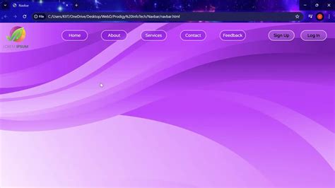 Launched My Responsive Landing Page Project Santanu Pal Posted On The Topic Linkedin