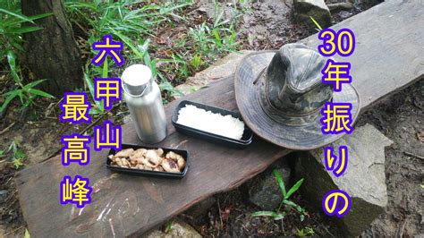 阪急 芦屋川駅～風吹岩～雨ヶ峠～六甲山山頂～有馬温泉 王道ルート すももさんの六甲山・長峰山・摩耶山の活動データ Yamap ヤマップ