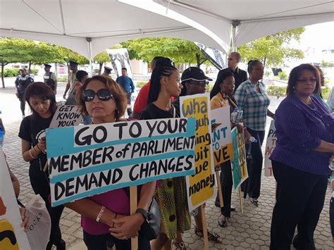 Disruption Vs Organisation The Womenspeak Project