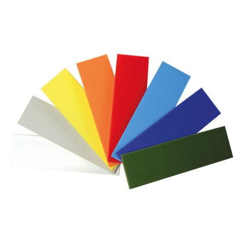 Colour Chip