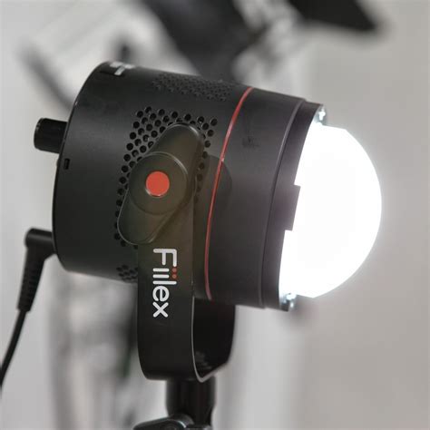 Video Gear New Fiilex Led Lights At Video Gear