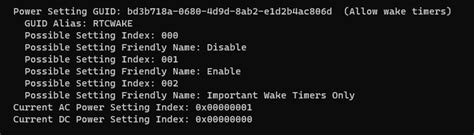 task scheduler for windows 11 not waking up to run task hp support