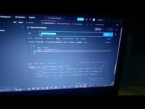Tugas Python Flask YouTube