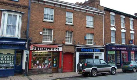 113 116 High St Crediton Dev Ex17 3lg Loopnet