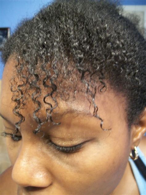 Naturally Free B Me Kinky Curly Curling Custard Teaser