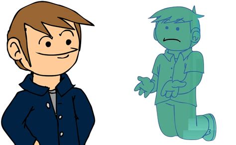 26 Best Eduardo X Jon Images Eddsworld Comics Edd Edd